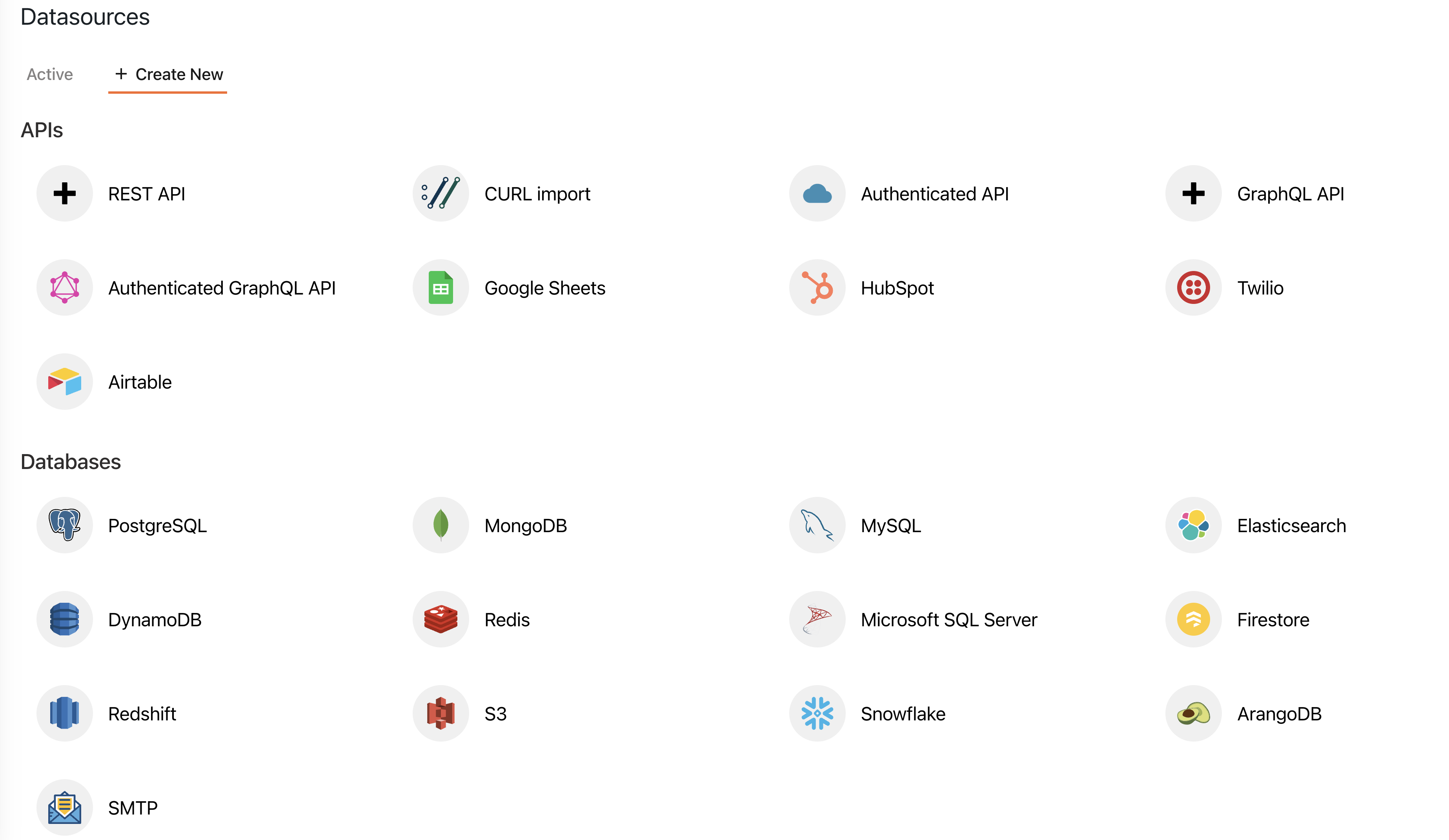 Workspaces, and How They Relate to Apps, Datasources, and Users | Appsmith Community Portal